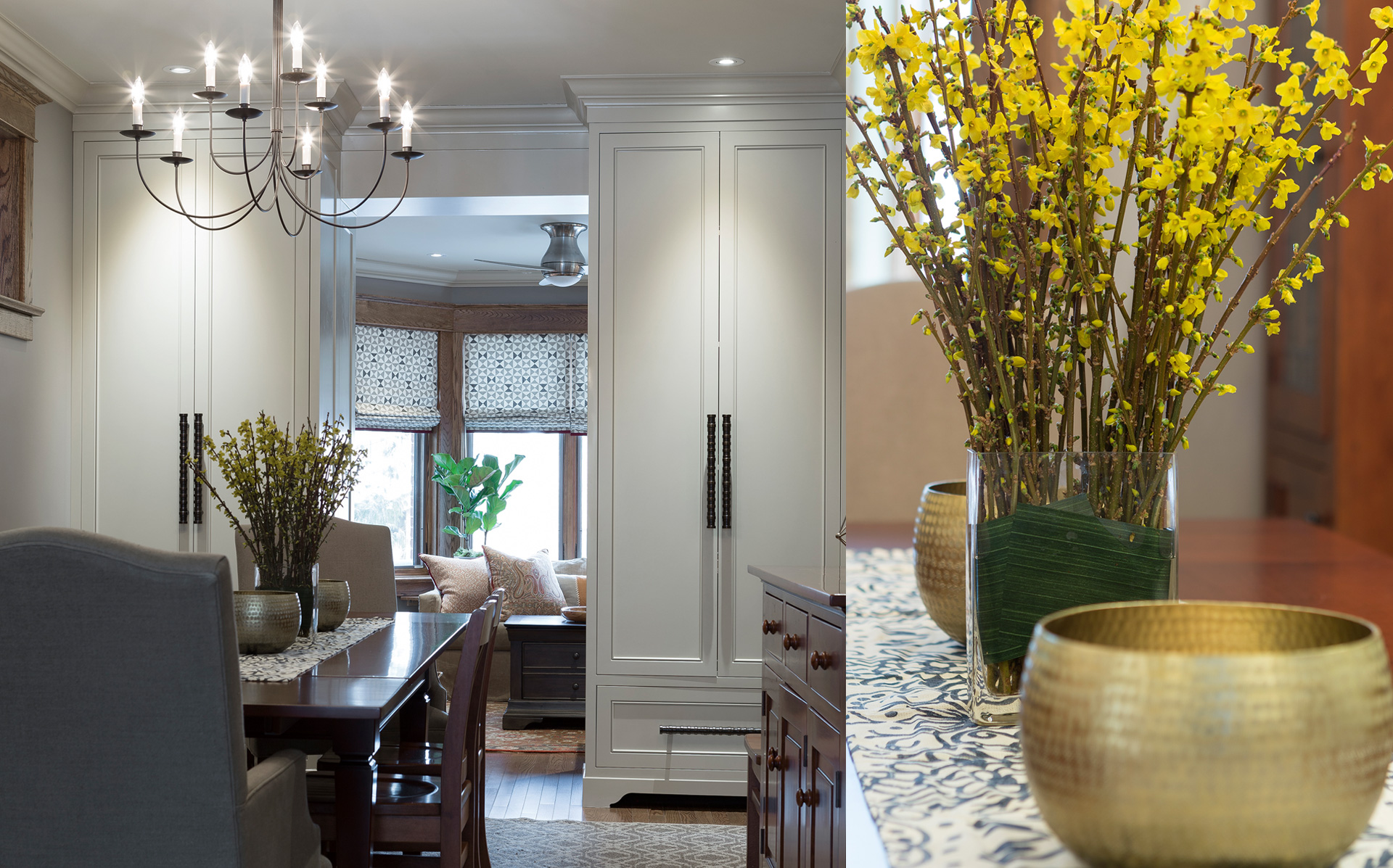 Interior Design Toronto | Gillian Gillies Interiors